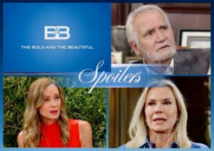 B&B Spoilers: Eric’s Hidden Health Crisis And Donna’s Truth Bomb To ...