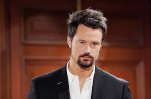 B&B Spoilers: What Is The Purpose Of Thomas Forrester’s Return - Soap ...