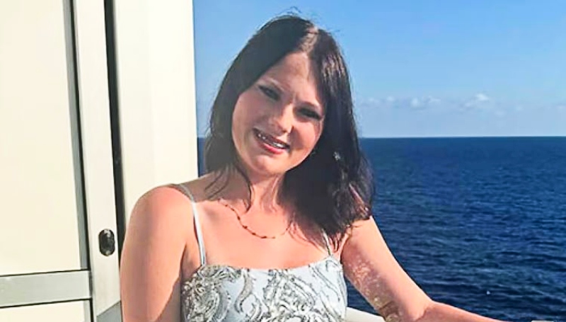 Anna Kepner Cruise Death Update: FBI Mulls Over Step-Sibling Charges ...