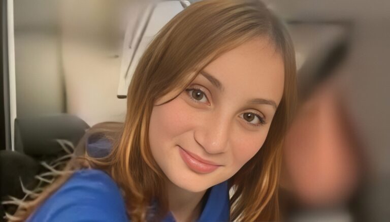 Christmas Wish Ends With Alleged Betrayal & Murder Of Danica Troy ...