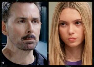 GH Spoilers: The Truth Behind Charlotte’s Valentin Reunion - Will Rocco ...