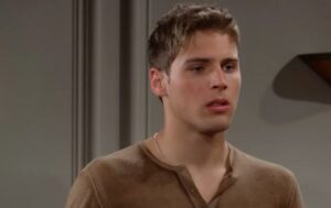 B&B Spoilers: Will Spencer Falls For New Homeless Roommate, Electra ...