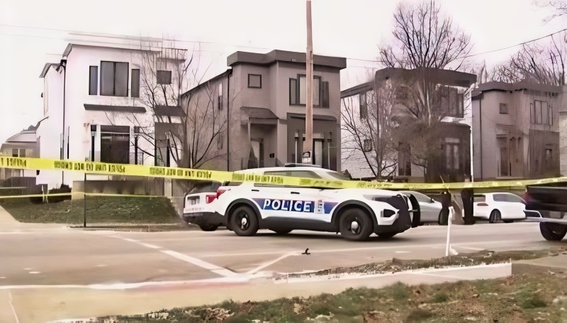 A complex case with 911 calls - NewsNation - YouTube - Soap Opera Spy