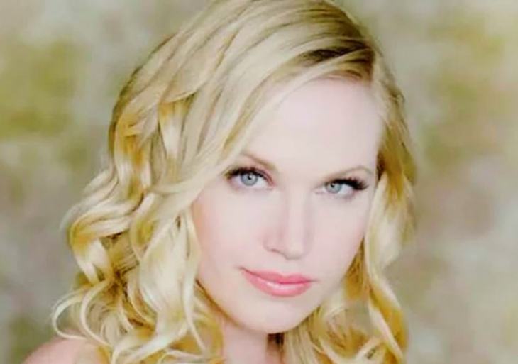 B&B Spoilers: Deke’s Mom Amber Moore Scores Job At Katie’s Company Too ...