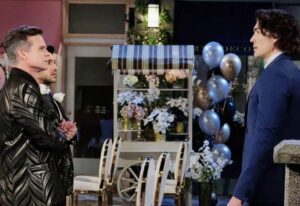 DOOL Spoilers: Leo Makes a Shocking Choice - Javi Wins Over Dimitri ...