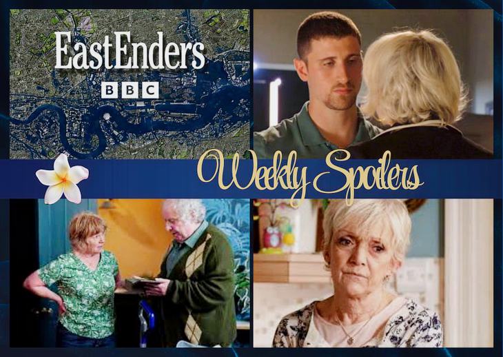 ‘Eastenders’ Spoilers Weekly Update: Harry And Nicola’s Revenge, Julie ...