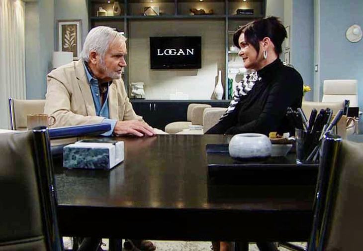 ‘B&B’ Spoilers Weekly Update: Eric’s Choice, Dylan’s Victory, RJ ...