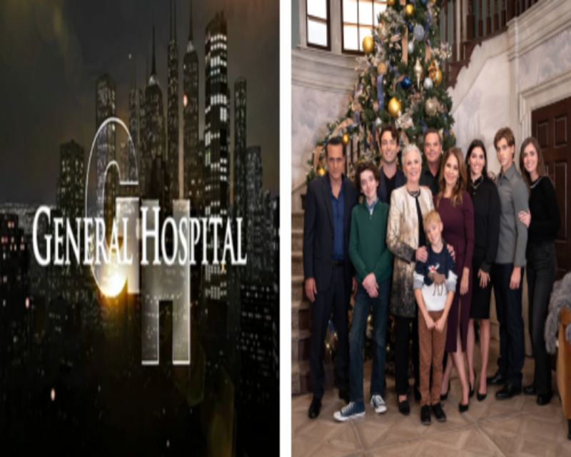 GH-Cast-2 - Soap Opera Spy