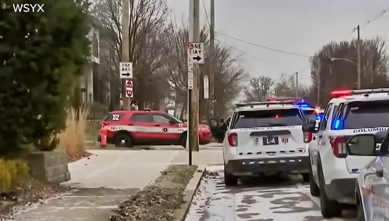 Ohio Police Seek Information After Couple Found Dead - NewsBreak