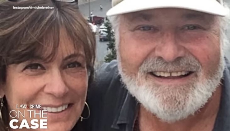 Nick Reiner Case: Attorney Alan Jackson Dumps The Case - NewsBreak