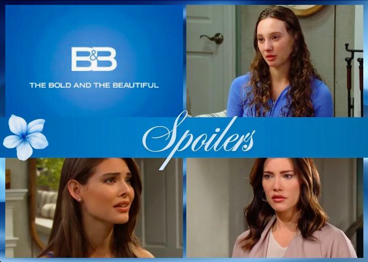 B&B Spoilers: Dylan’s Diabolical Revenge Scheme, Steffy And Electra Are ...