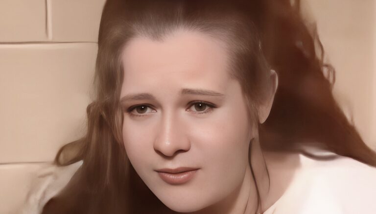 270 Sleeps Until The Execution Of Christa Pike - Soap Opera Spy