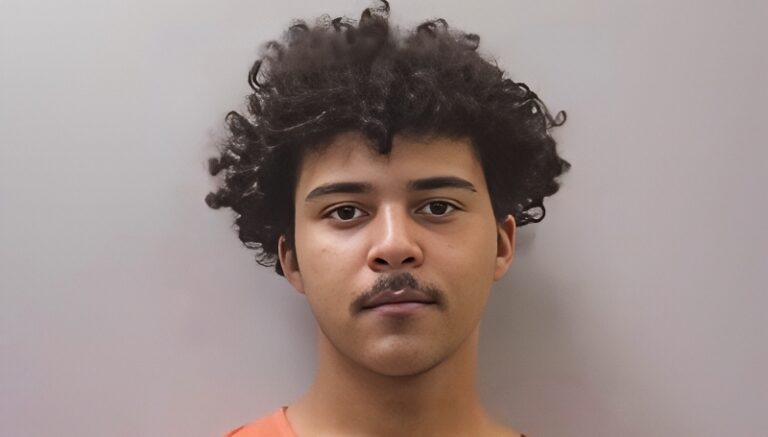 Missing Teen Mackenzie Dalton Found, But An Arrest Confuses Folks ...