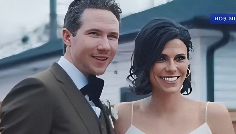 Google Searches, 9-1-1 Calls & The Murder Of Spencer & Monique Tepe ...